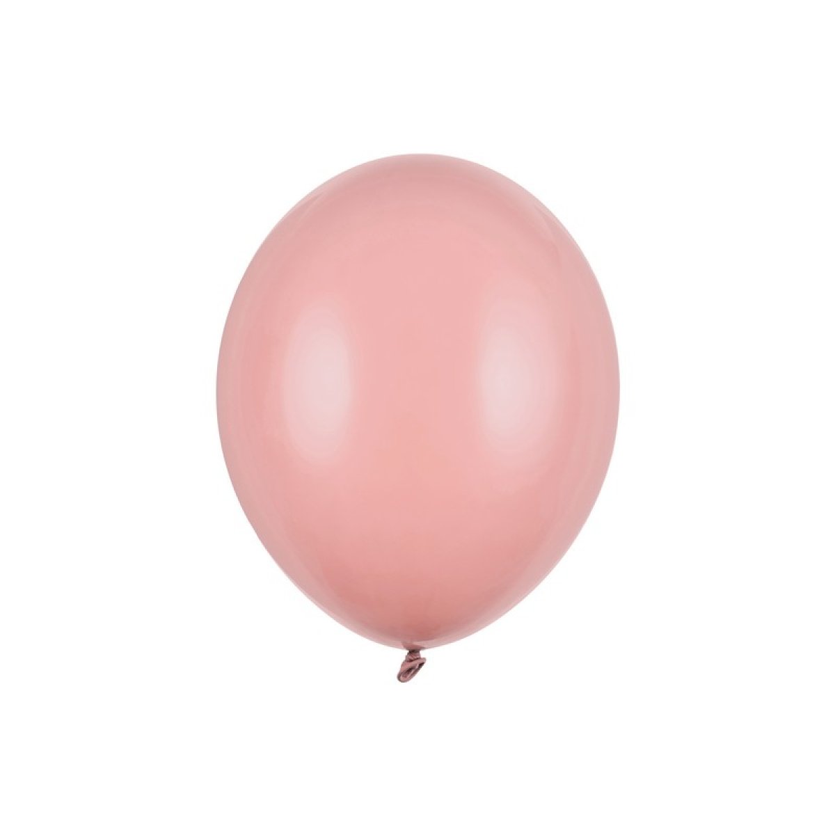 Balloner Pastel Dark Dusty Rose til kr på Temashop dk