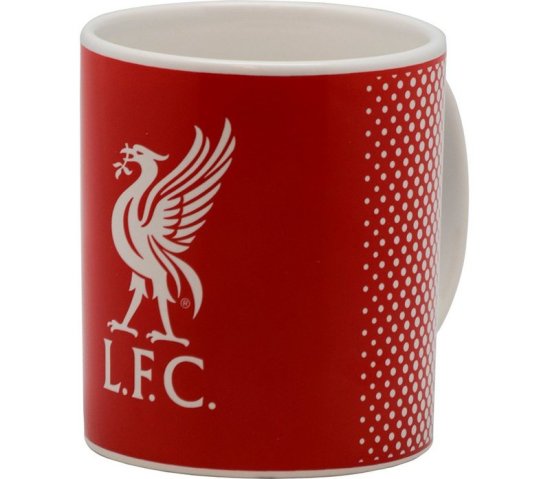 Liverpool Julekugle til 79 kr på Temashop dk