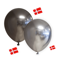 Studentergilde - Køb pynt til studenterfest på Temashop.dk