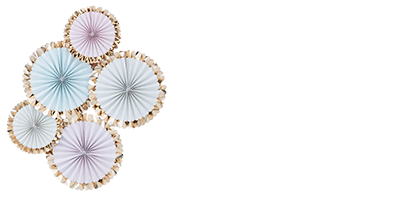 Pynt & Festartikler - Køb flot festpynt på Temashop.dk