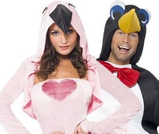 Dyrekostumer – Billigt udvalg og hurtig levering – Temashop.dk