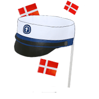 Studentergilde - Køb pynt til studenterfest på Temashop.dk