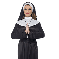 Kostumer - Det største udvalg til børn & voksne - Temashop.dk