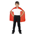Køb Børnekappe Rød til kun 69 kr | Temashop.dk