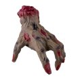 Bevægende Zombie Hånd Med Lyd til 219 kr. på Temashop.dk