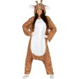 Giraf Onesie Kostume til 349 kr. på Temashop.dk