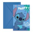 Stitch® Invitationer til 35 kr. på Temashop.dk