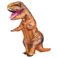 Oppustelig T-Rex Gigantisk Kostume til 699 kr. på Temashop.dk