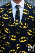 OppoSuits™ Batman til 699 kr. på Temashop.dk