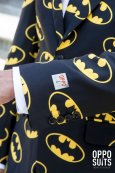OppoSuits™ Batman til 699 kr. på Temashop.dk