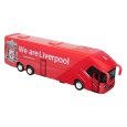 Liverpool FC® Bus til 289 kr. på Temashop.dk