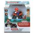 Super Mario® Mario Quad Fjernstyret Bil til 329 kr. på Temashop.dk