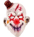 Blodig Horror Klovn Maske til 119 kr. på Temashop.dk