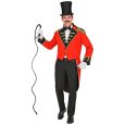 Cirkusdirektør Frakke til 299 kr. på Temashop.dk