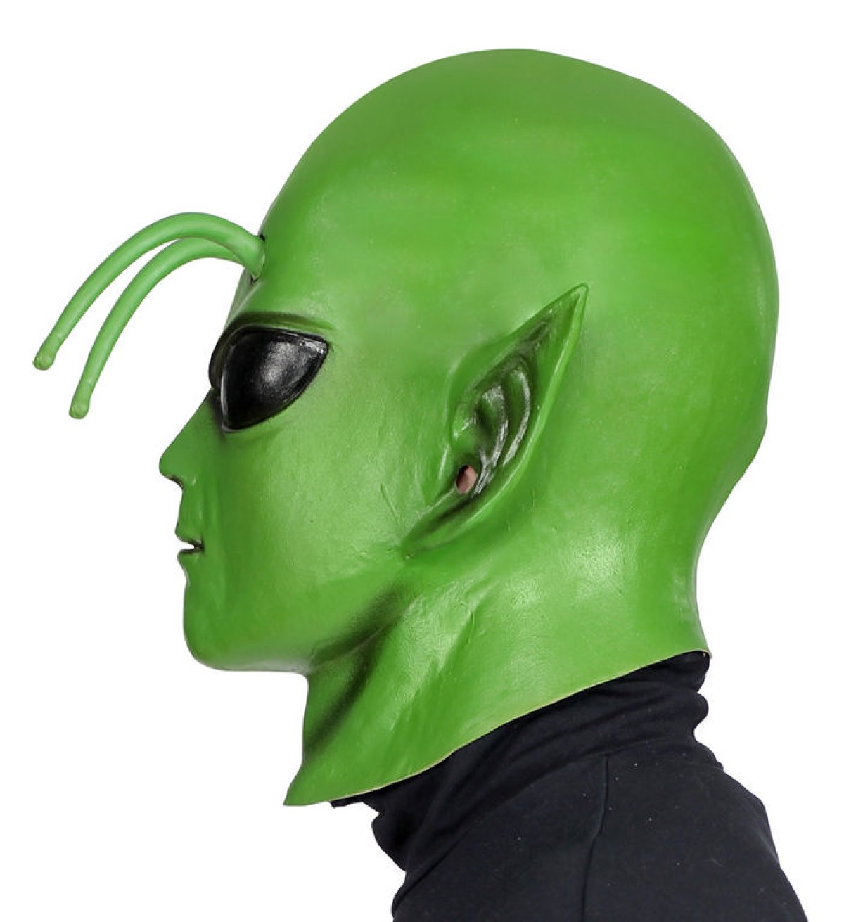 Alienmaske til 199 kr. på Temashop.dk
