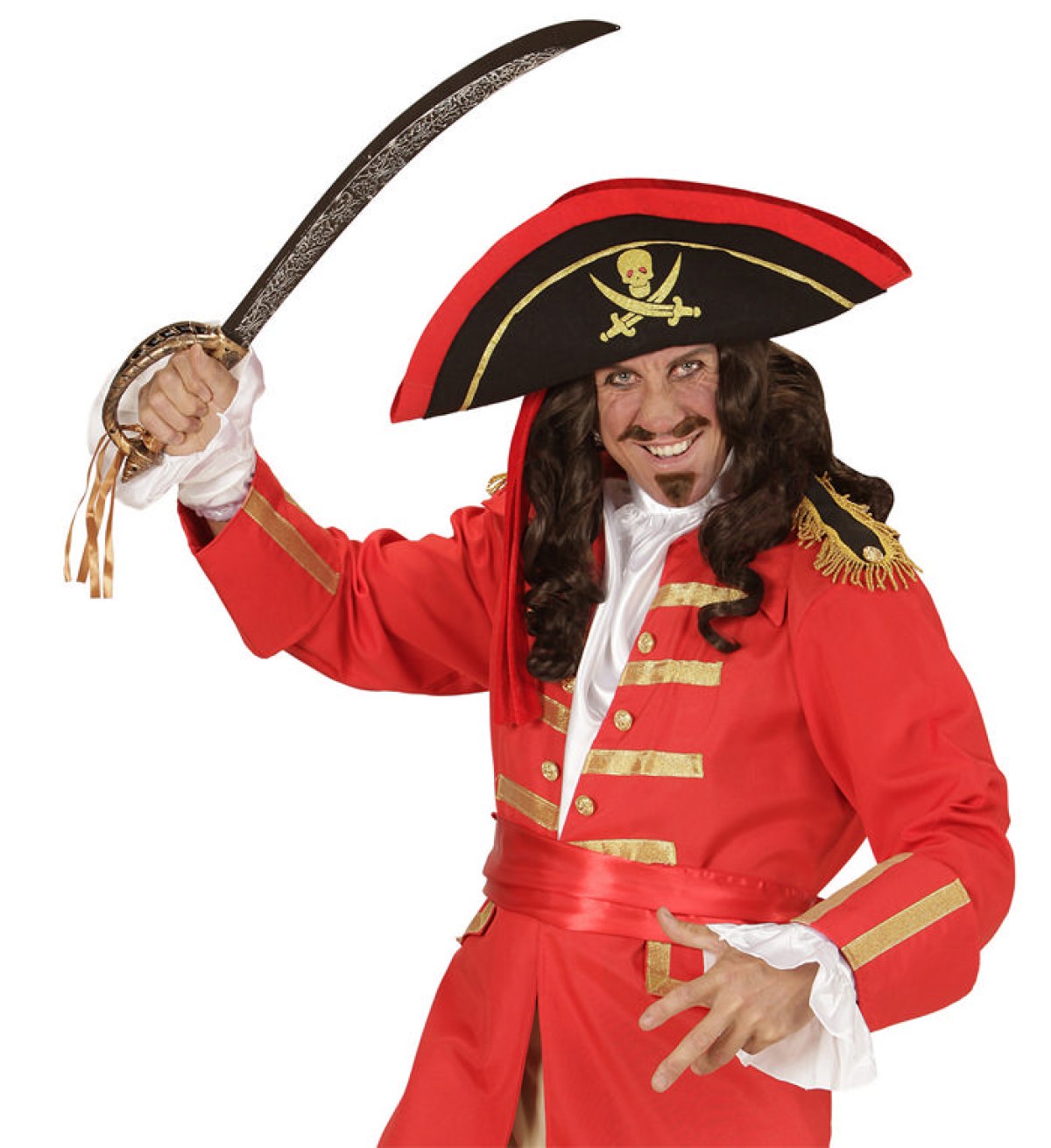 Pirat Sværd til 89 kr. på Temashop.dk