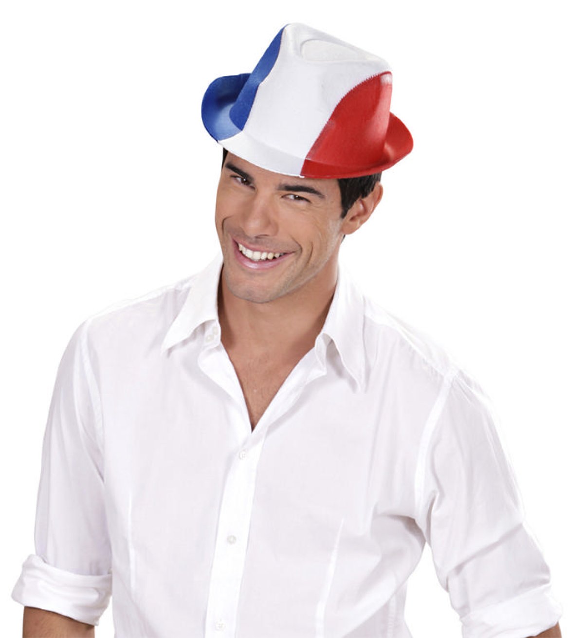 Fransk Hat til 59 kr. på Temashop.dk