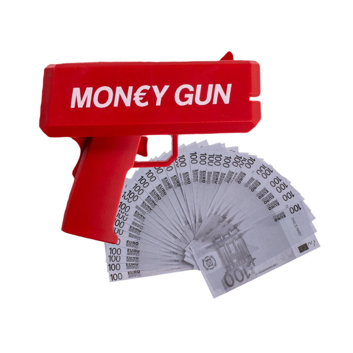 Køb Money Gun til kun 139 kr | Temashop.dk