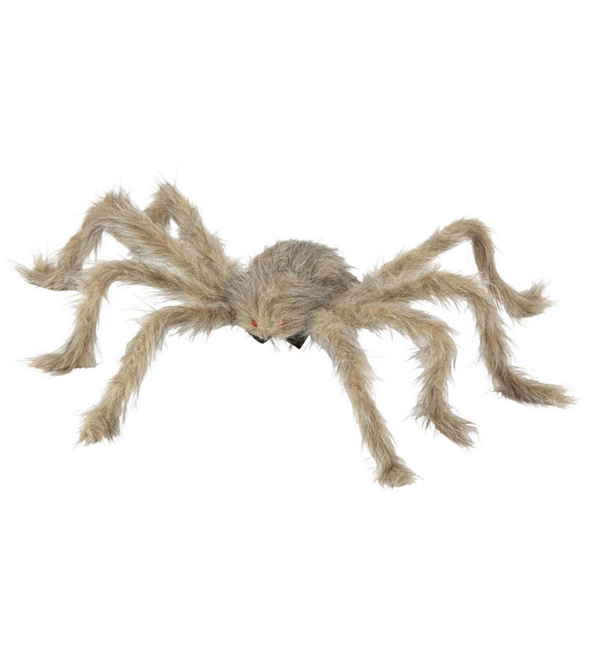 Stor Behåret Edderkop til 79 kr. på Temashop.dk