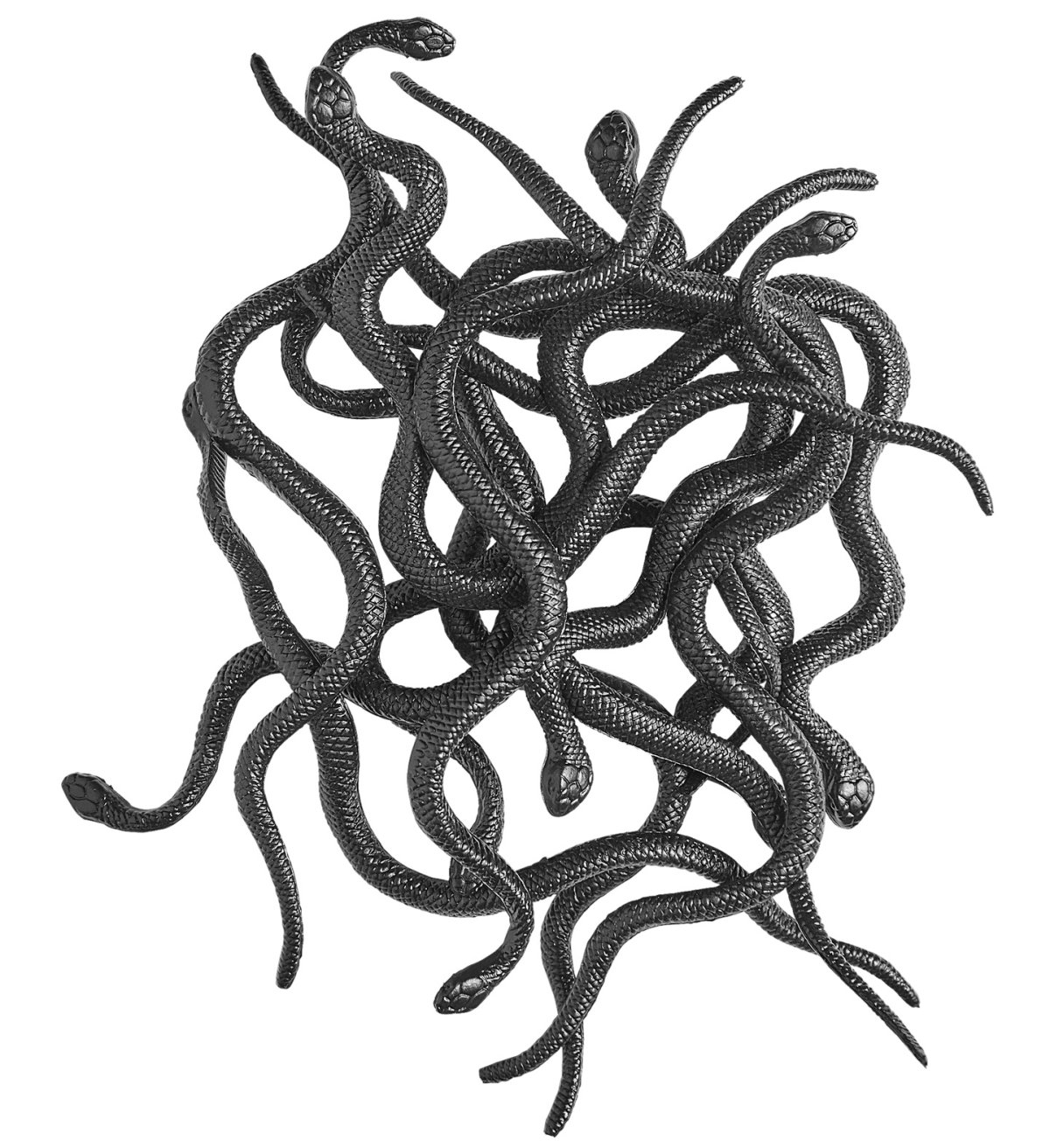 Små Slanger til 25 kr. på Temashop.dk