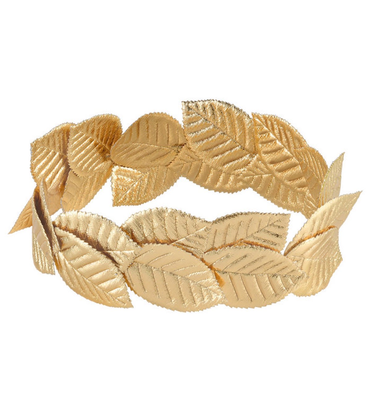 Laurbær Krans Guld til 39 kr. på Temashop.dk