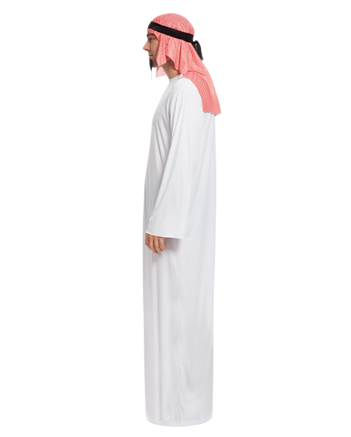 Sheik Kostume til 179 kr. på Temashop.dk
