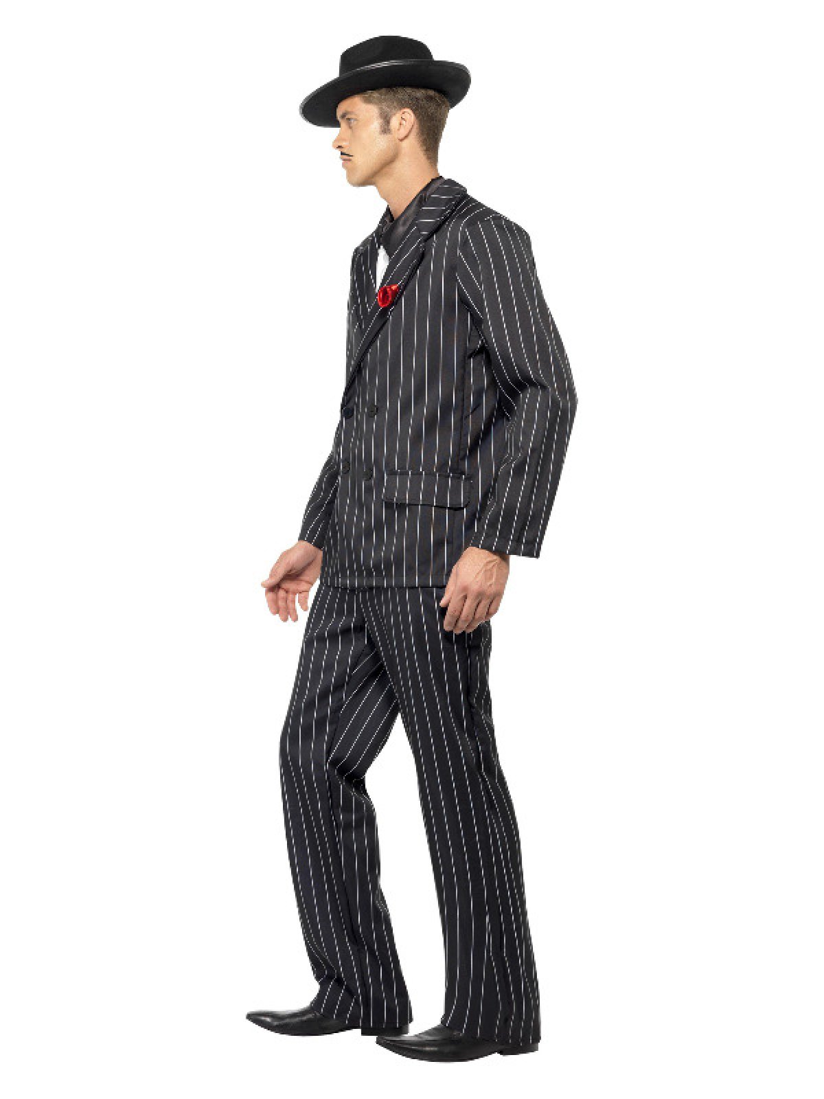 Mafiaboss Kostume til 349 kr. på Temashop.dk