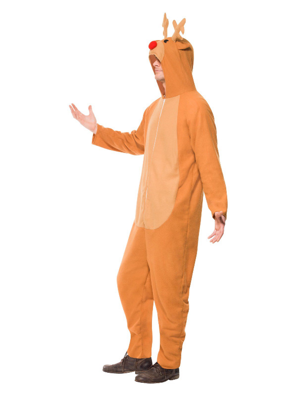 Rudolf Kostume til 299 kr. på Temashop.dk