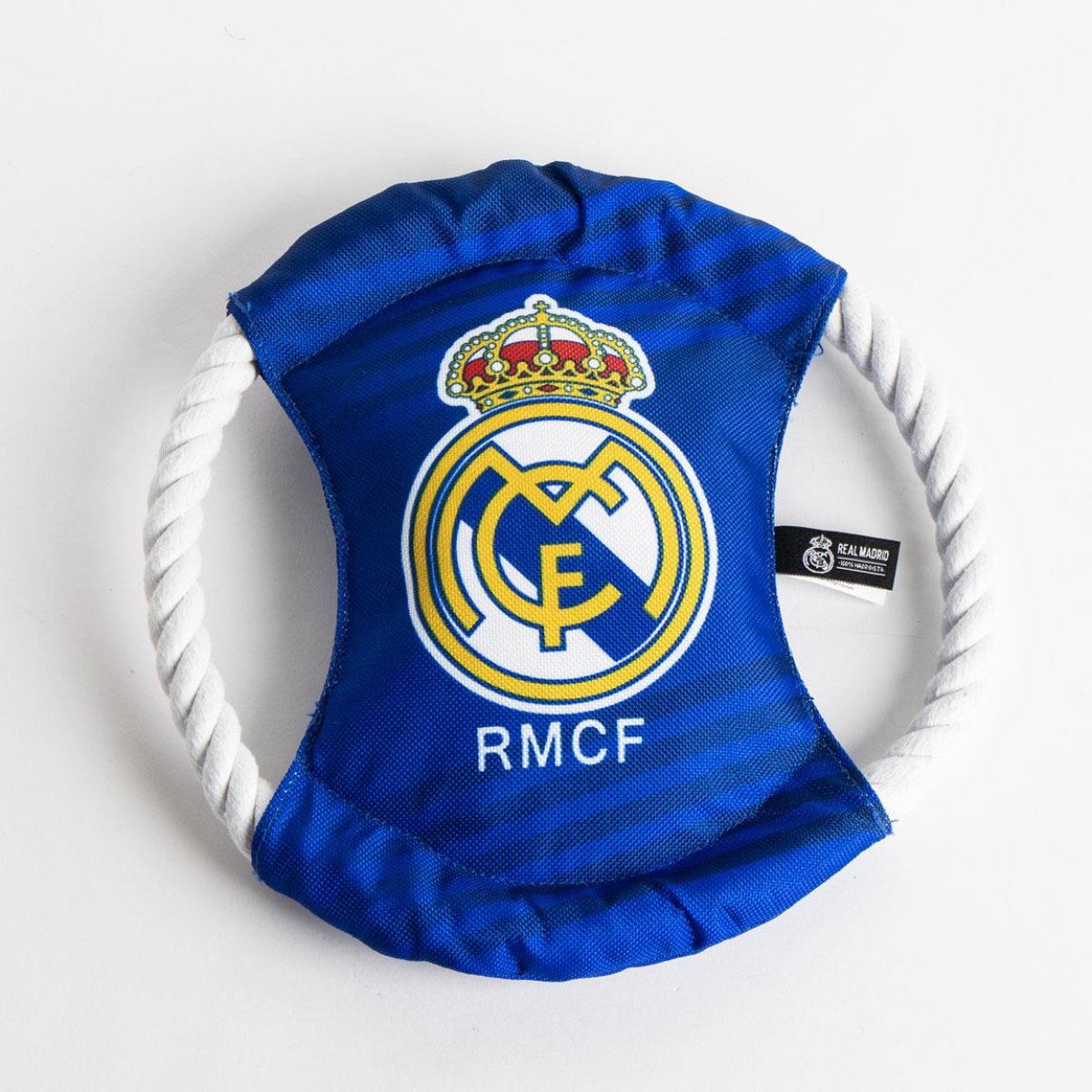 Real Madrid® Hundesæt til 139 kr. på Temashop.dk