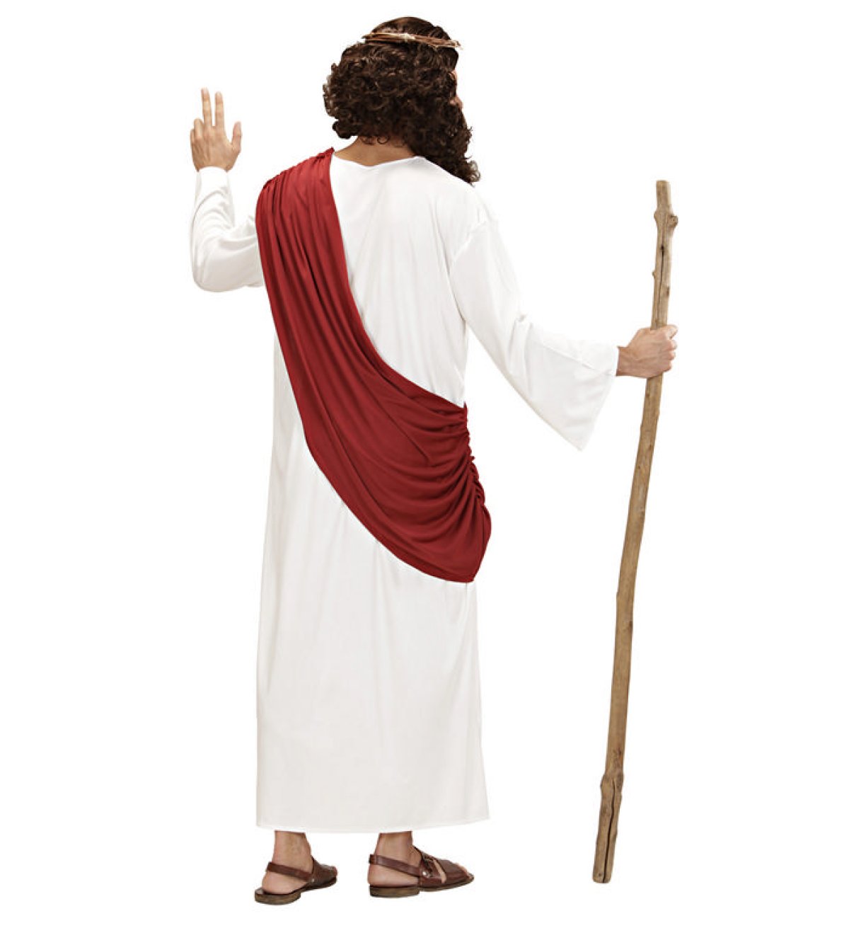 Jesus Kostume til 249 kr. på Temashop.dk
