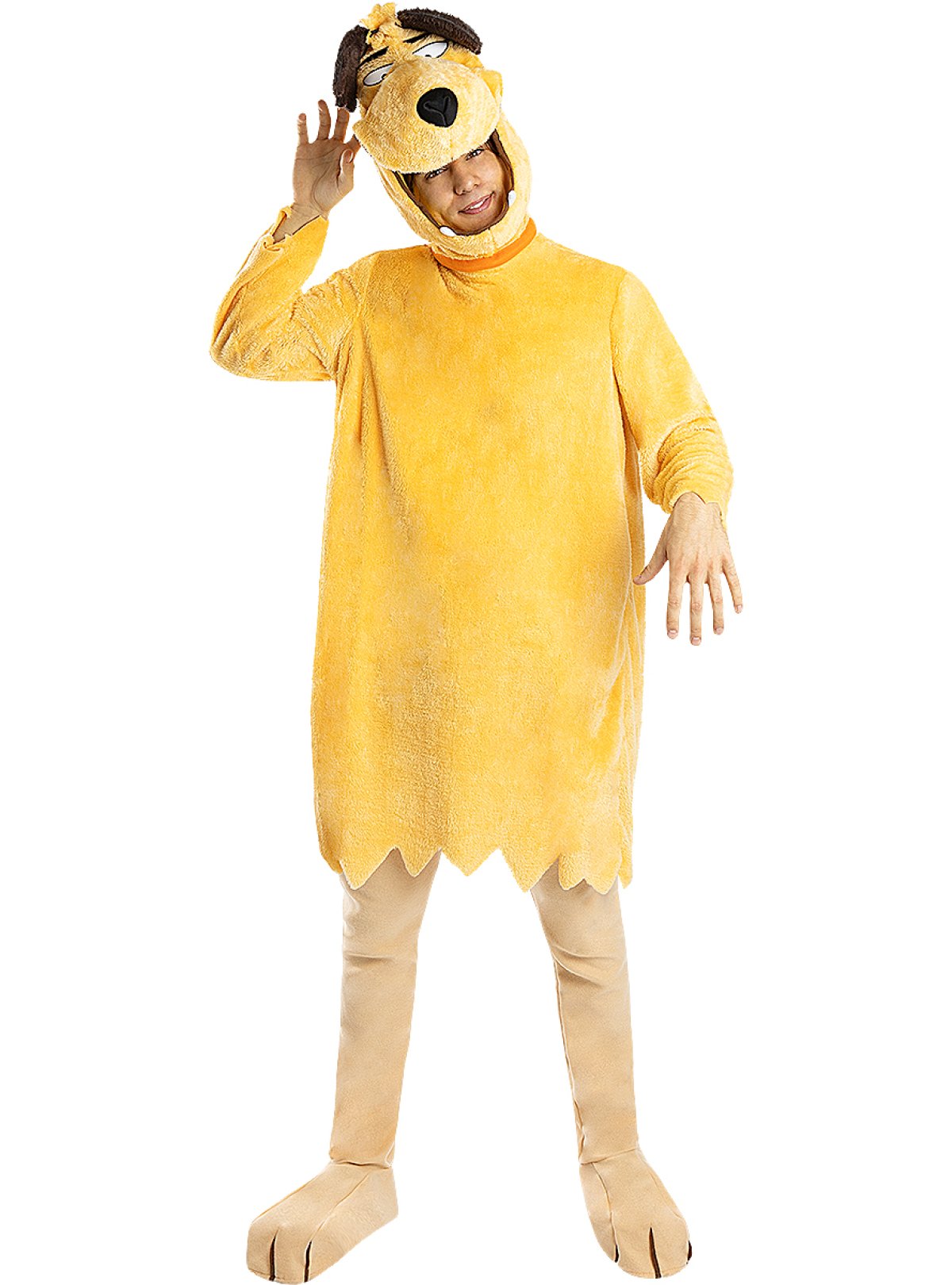 Wacky Races® Muttley Kostume til 499 kr. på Temashop.dk