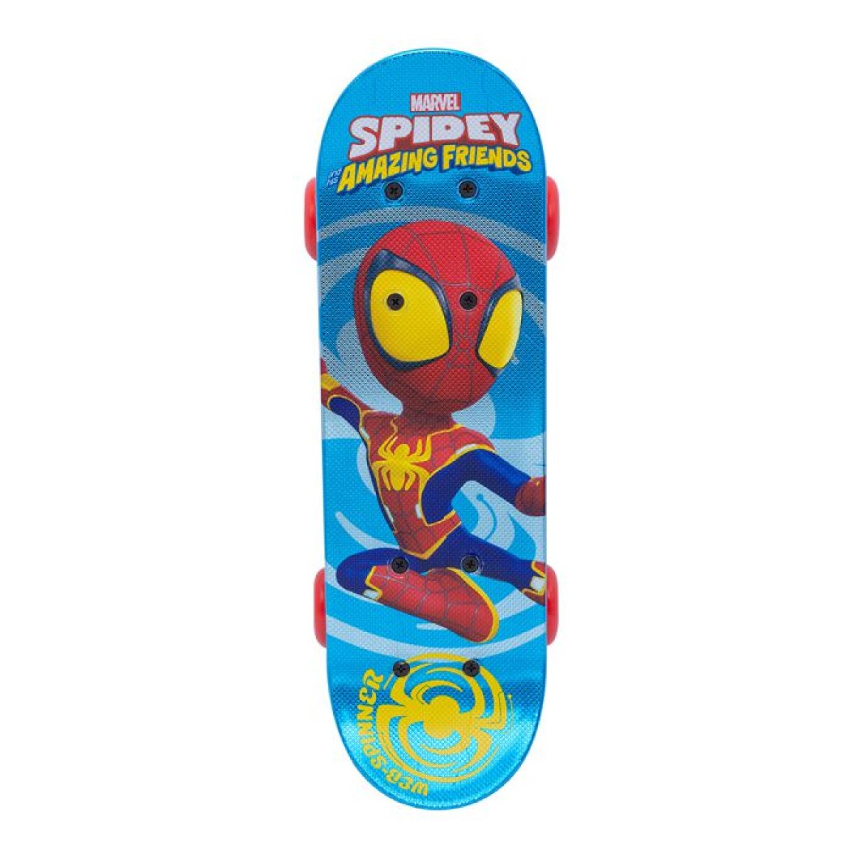 Spiderman® Skateboard til 229 kr. på Temashop.dk