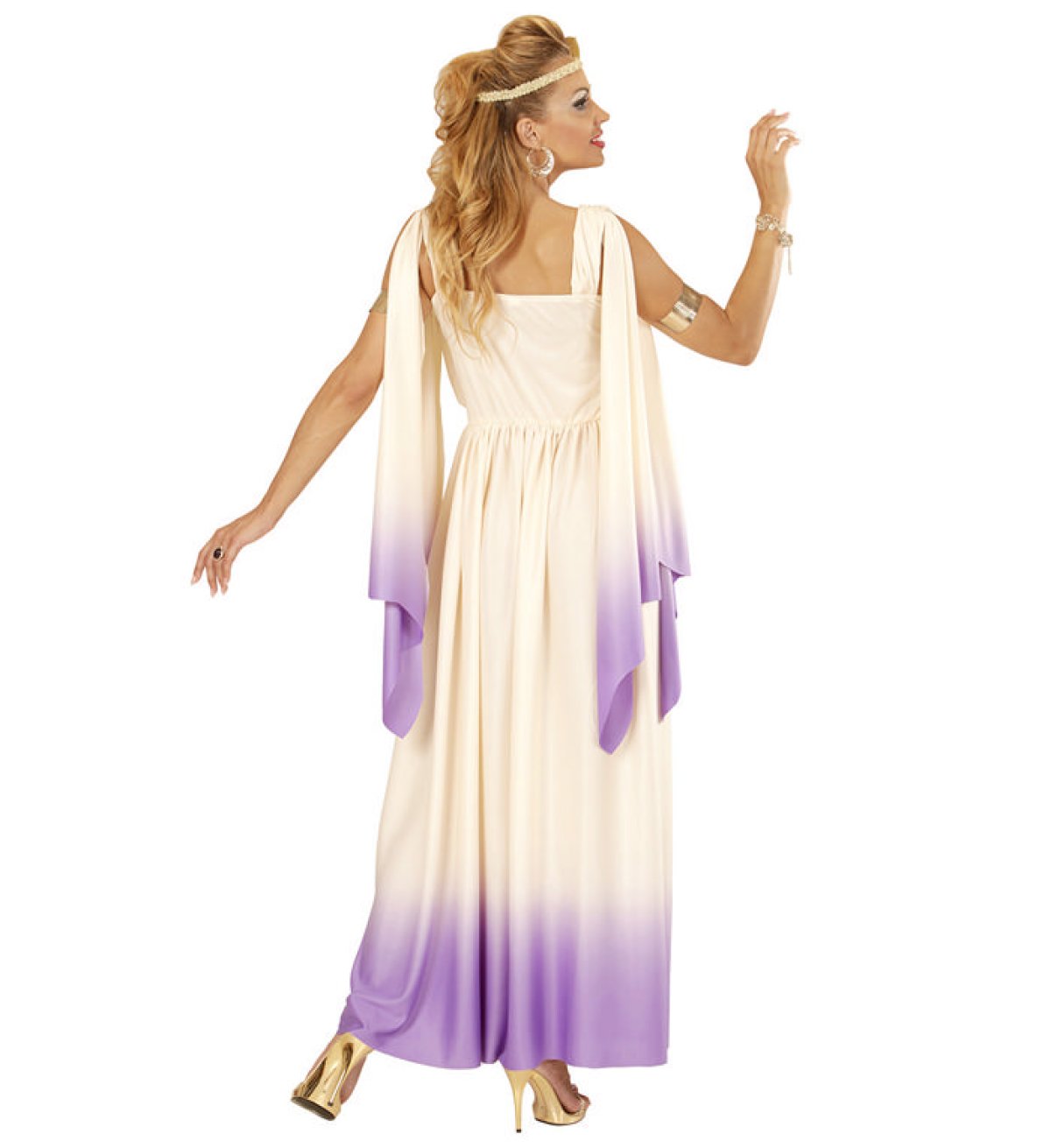 Afrodite Kostume til 349 kr. på Temashop.dk