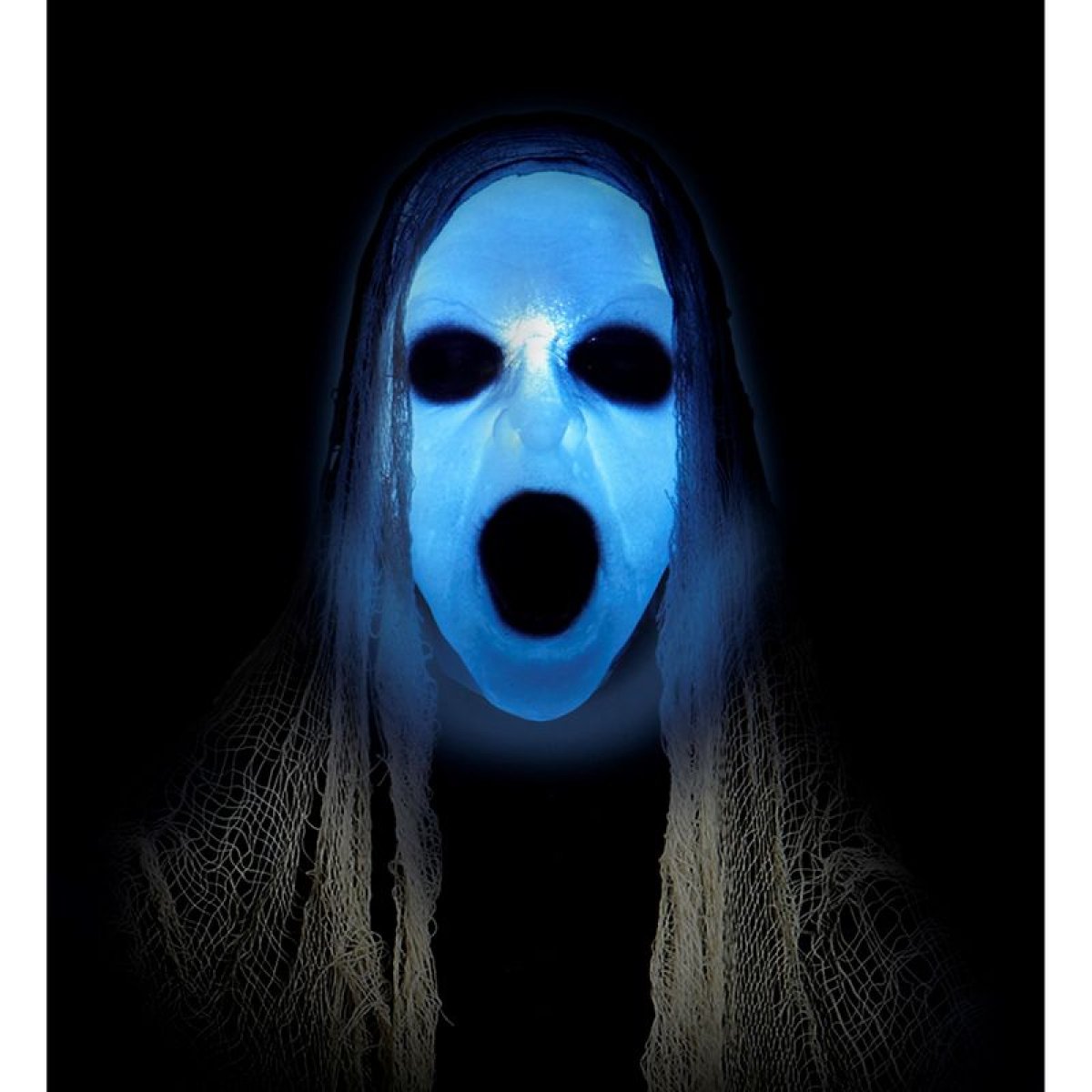 Køb Animeret Manden Med Leen LED til kun 349 kr | Temashop.dk