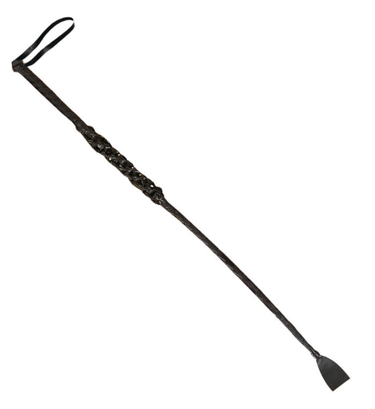 Køb Ridepisk til kun 49 kr | Lynhurtig 24t levering | Temashop.dk