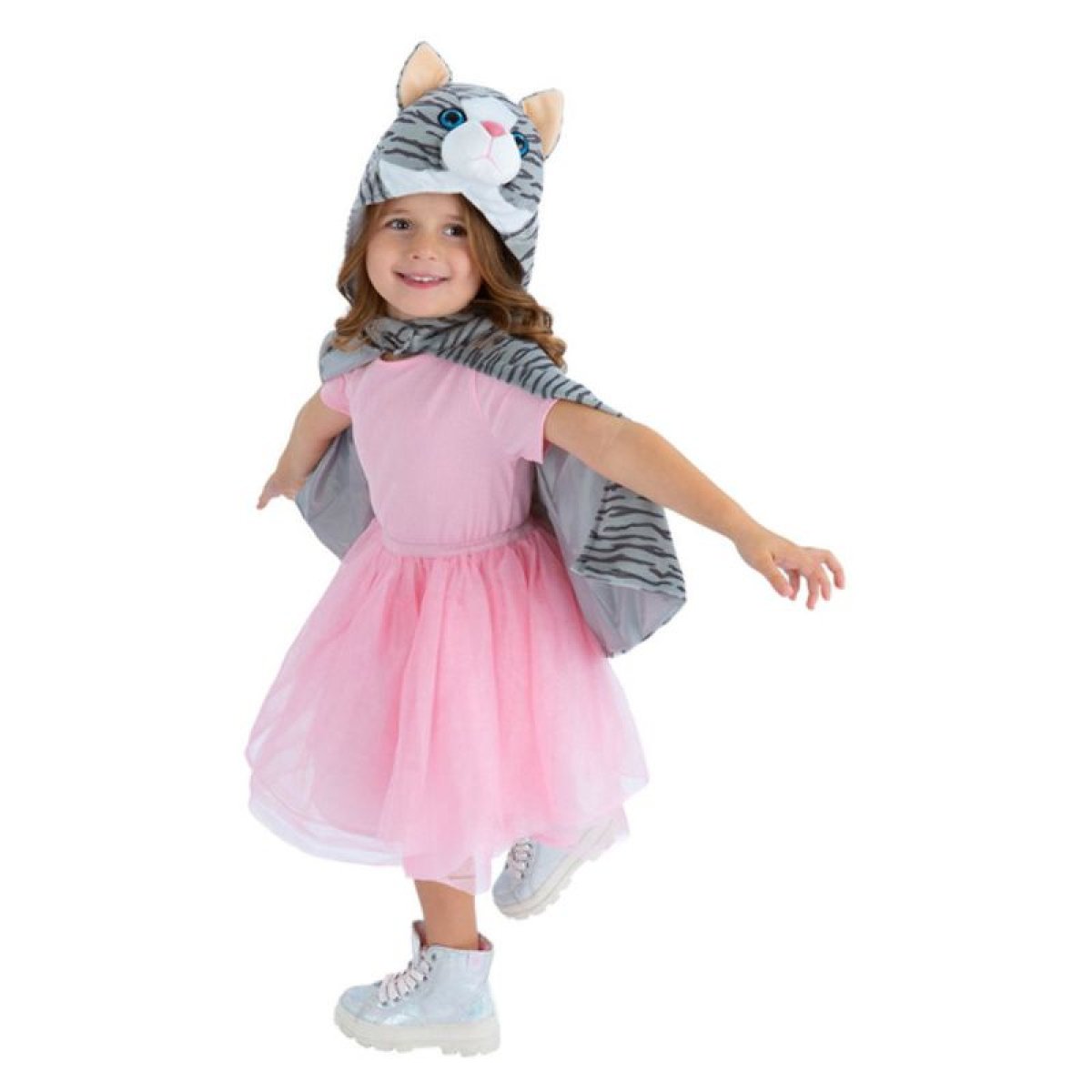 Kat Børnekappe til 199 kr. på Temashop.dk