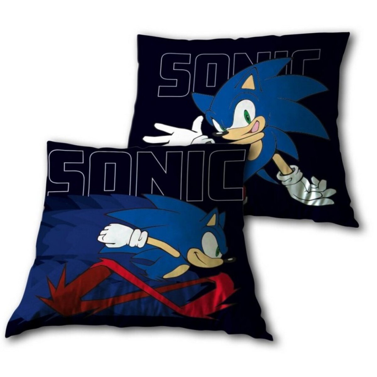 Sonic® Gamer Pude til 69 kr. på Temashop.dk