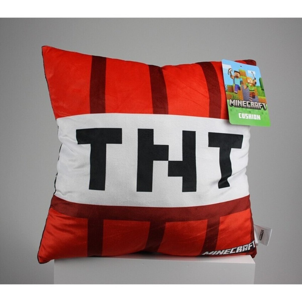 Minecraft® TNT Pude til 79 kr. på Temashop.dk