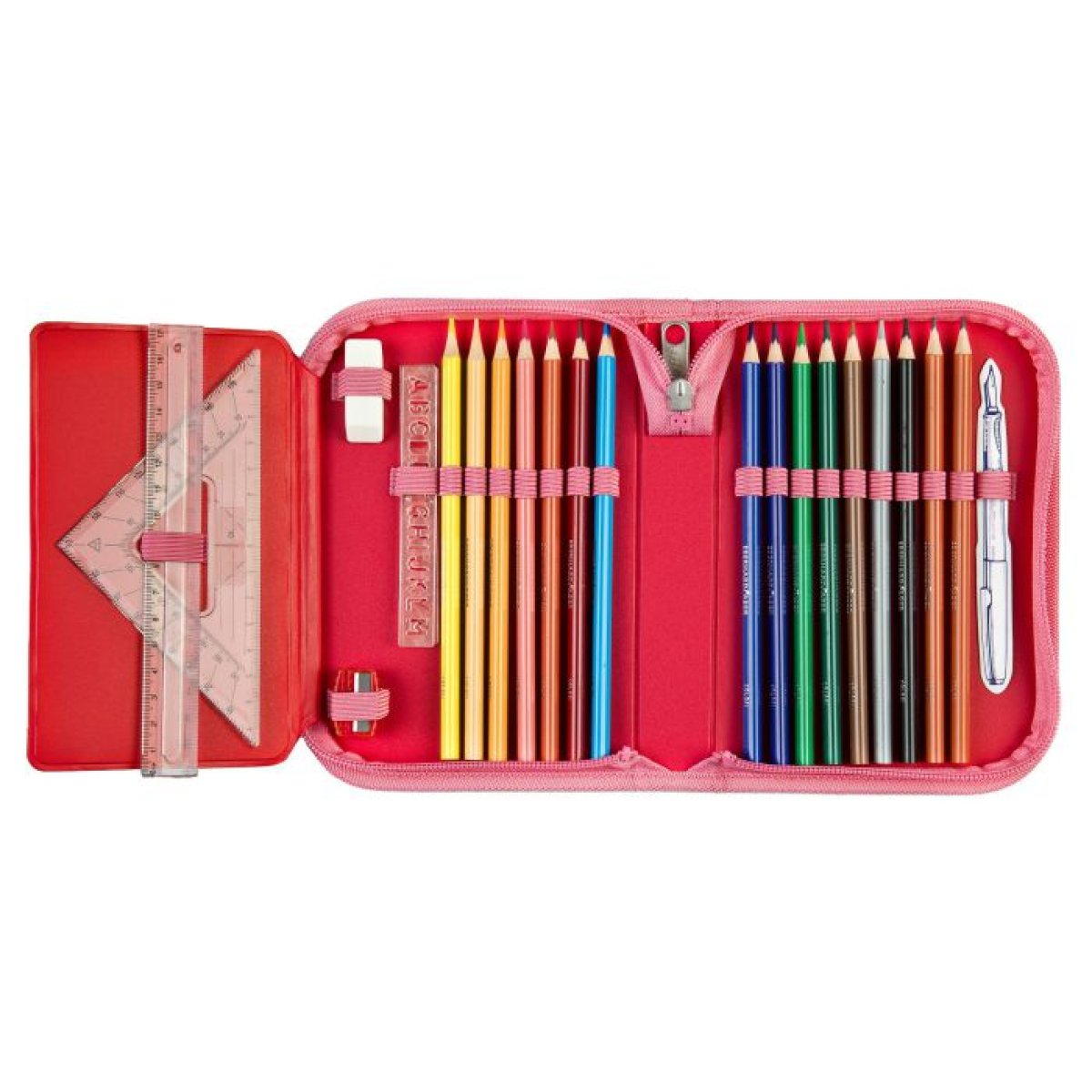 Barbie® Penalhus til 169 kr. på Temashop.dk