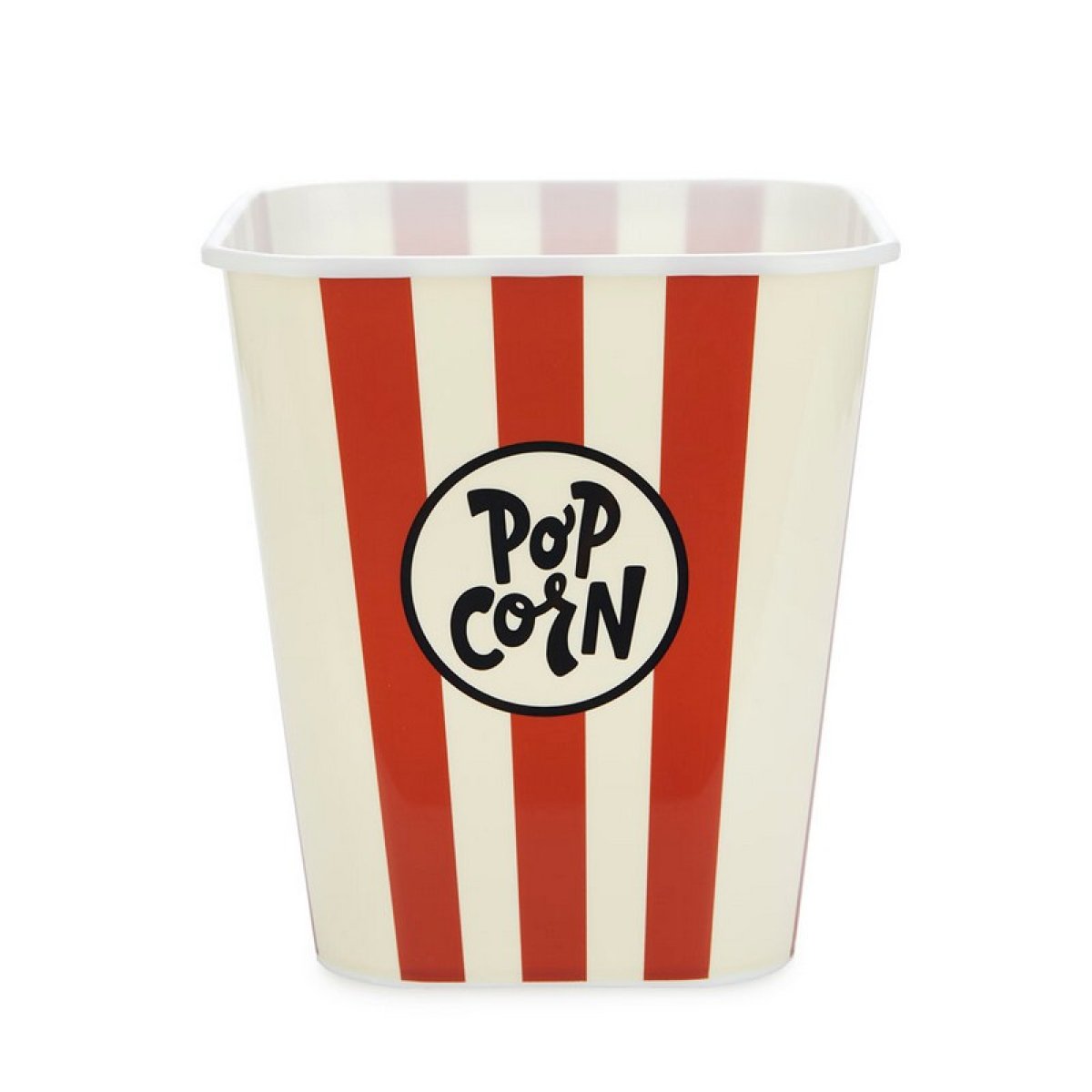 Retro Popcorn Skål til 39 kr. på Temashop.dk