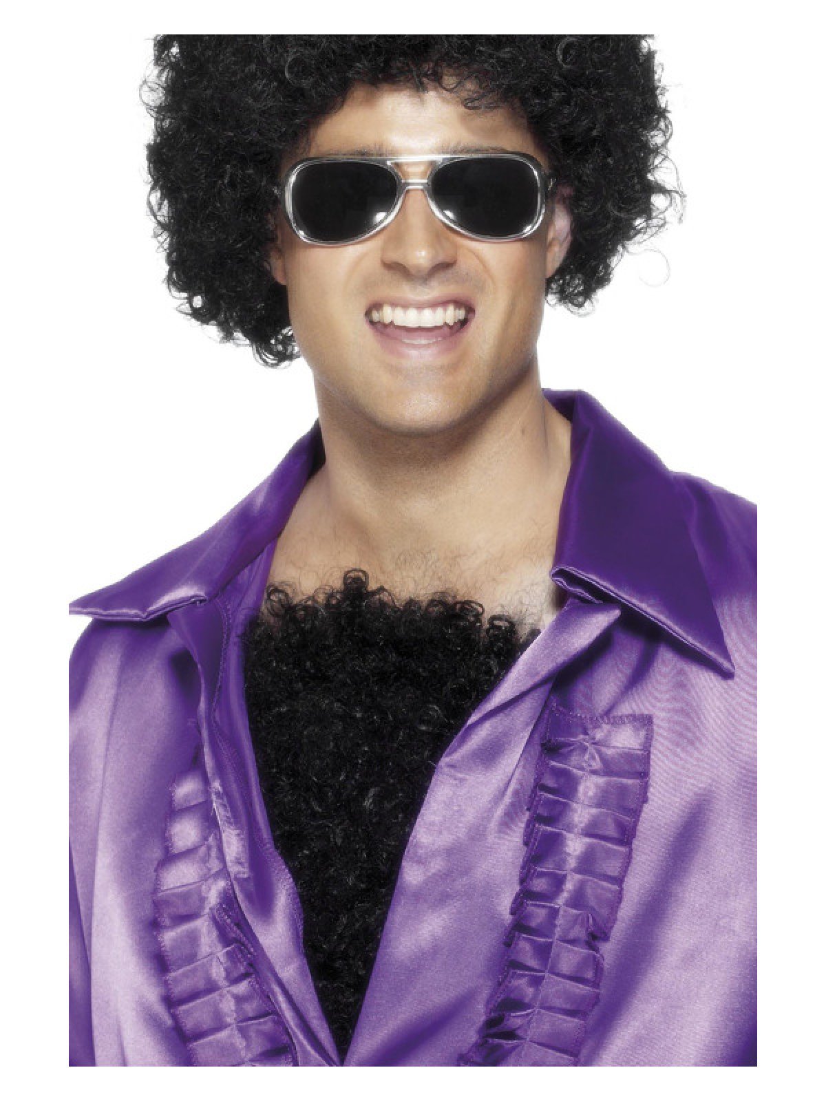 Behåret Brystkasse til 49 kr. på Temashop.dk