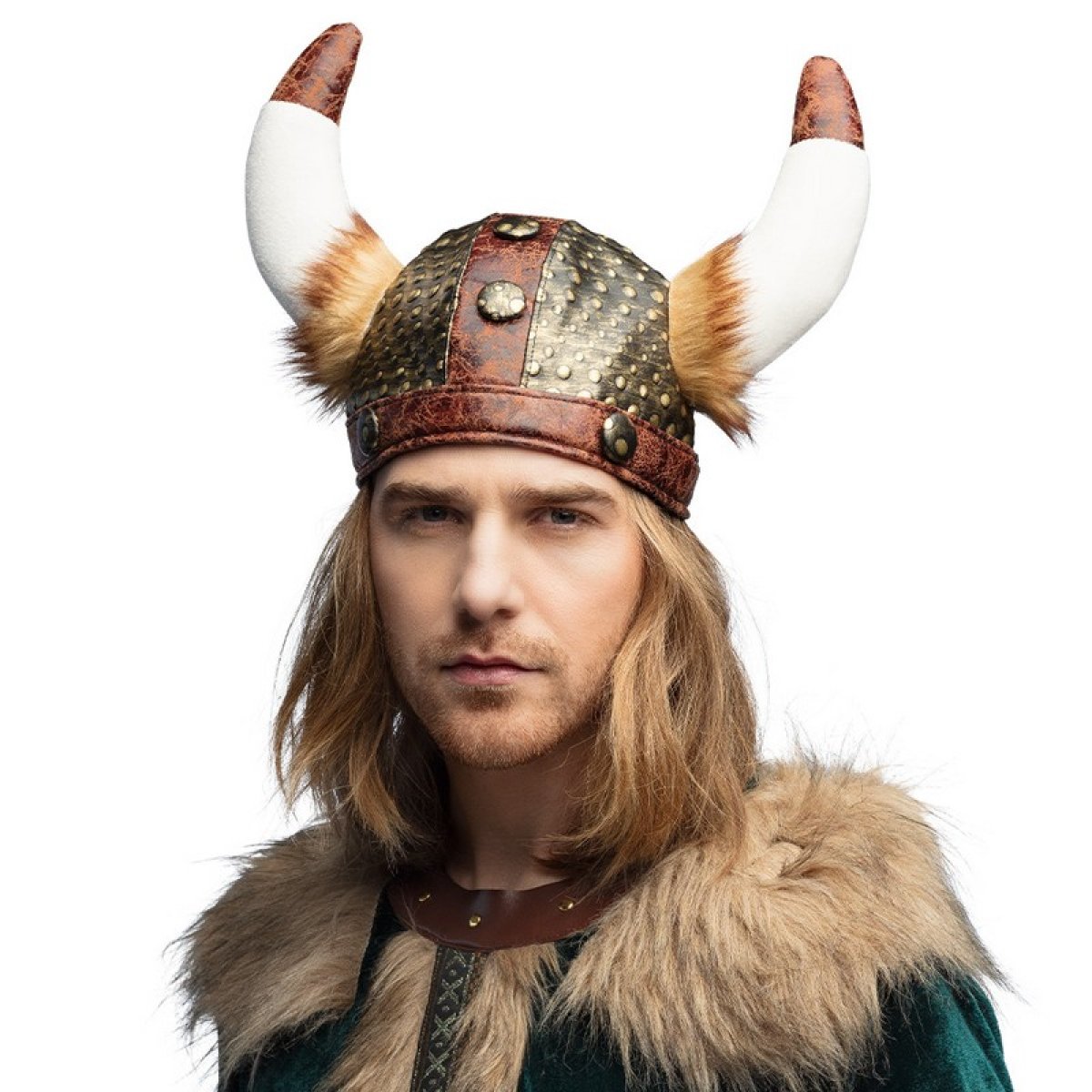 Harald Viking Hjelm til 89 kr. på Temashop.dk