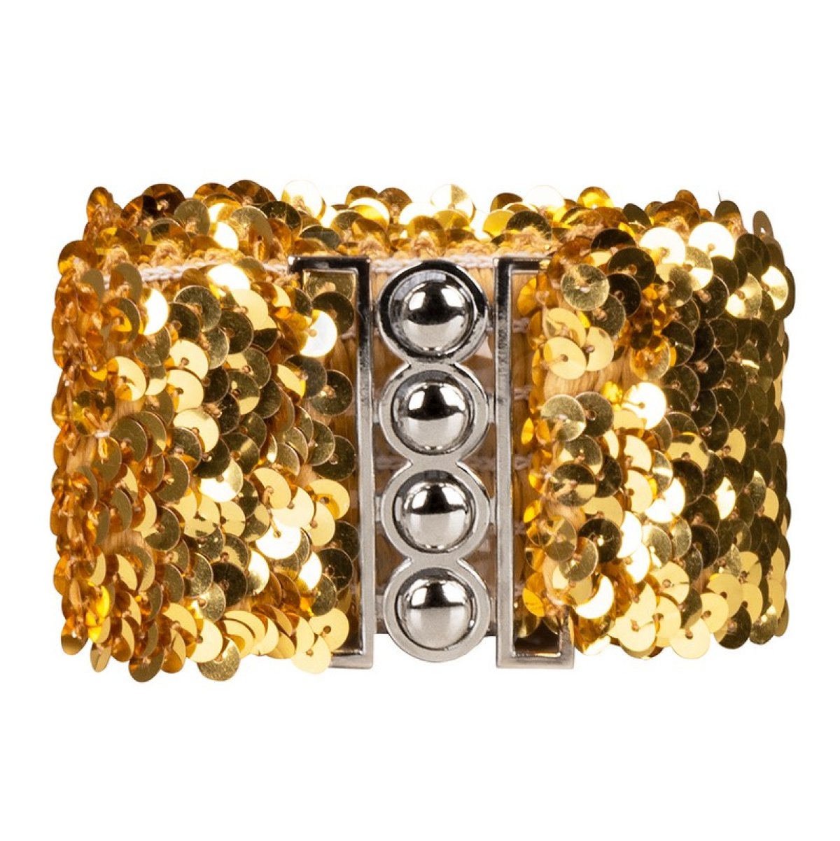 Mavedanser Bælte Guld til 69 kr. på Temashop.dk