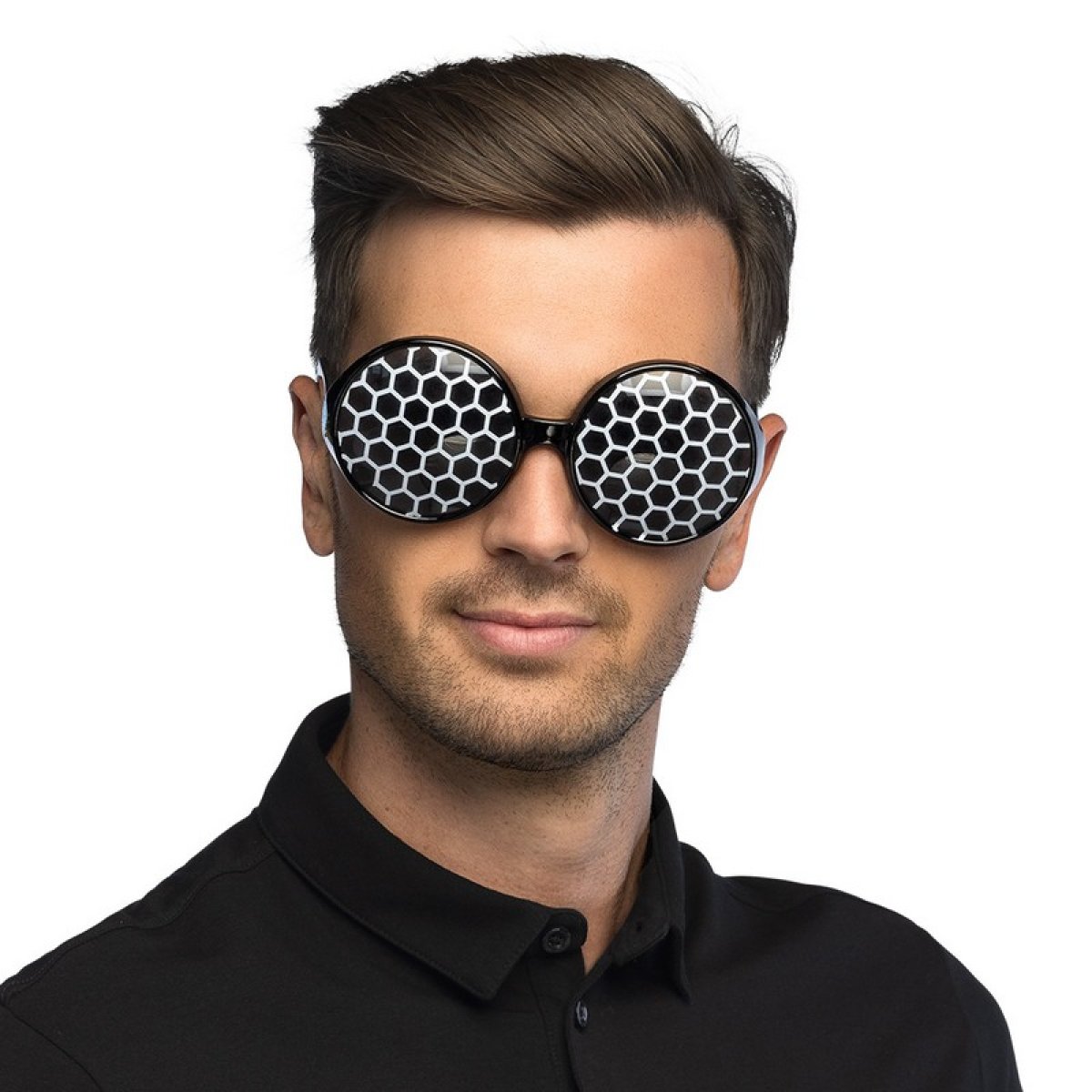 Insekt Partybriller til 49 kr. på Temashop.dk