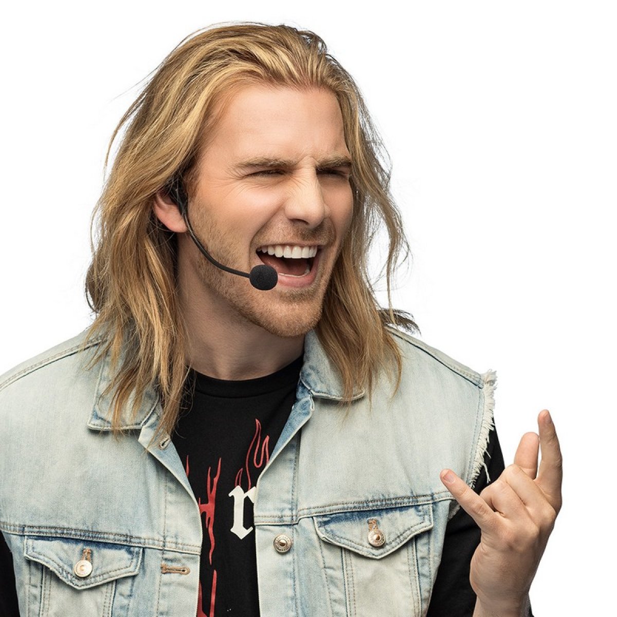 Popstjerne Headset til 39 kr. på Temashop.dk