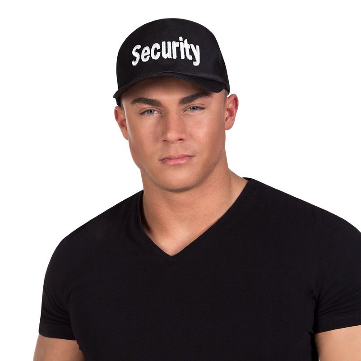Security Kasket til 49 kr. på Temashop.dk