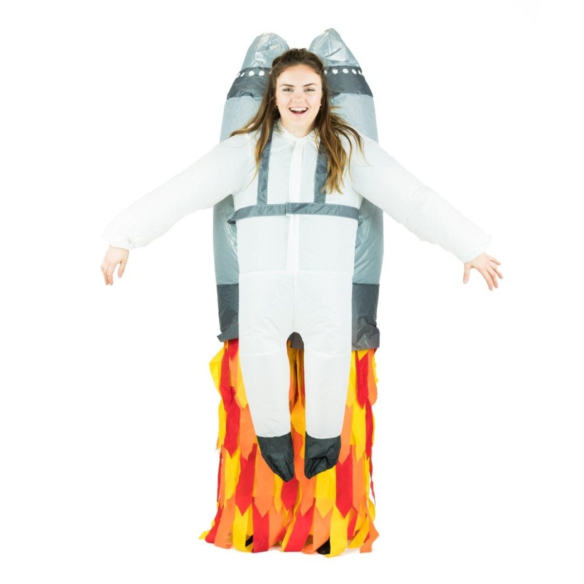 Oppustelig Jetpack Kostume til 449 kr. på Temashop.dk