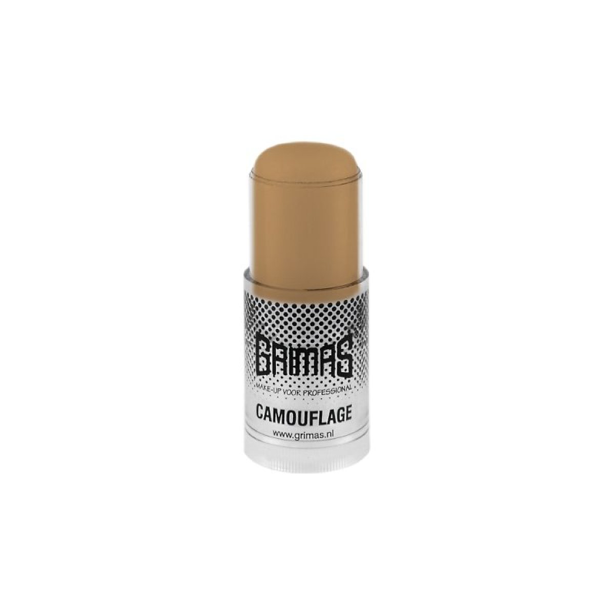 Køb Grimas Camouflagemakeup Pure, Beige 3, B3, Stift (23 ml) til kun ...