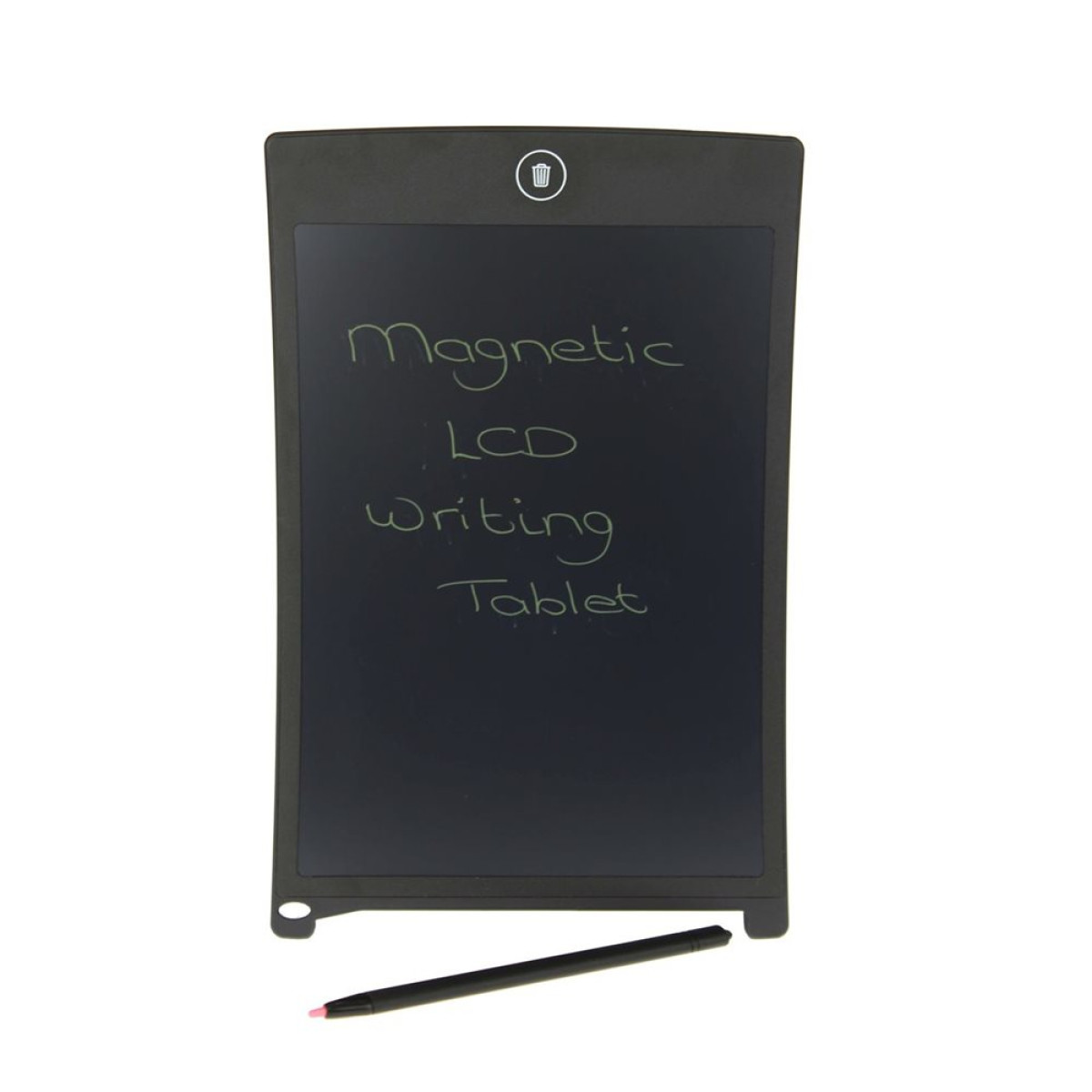 Magnetisk LCD Skrive Tavle til 249 kr. på Temashop.dk