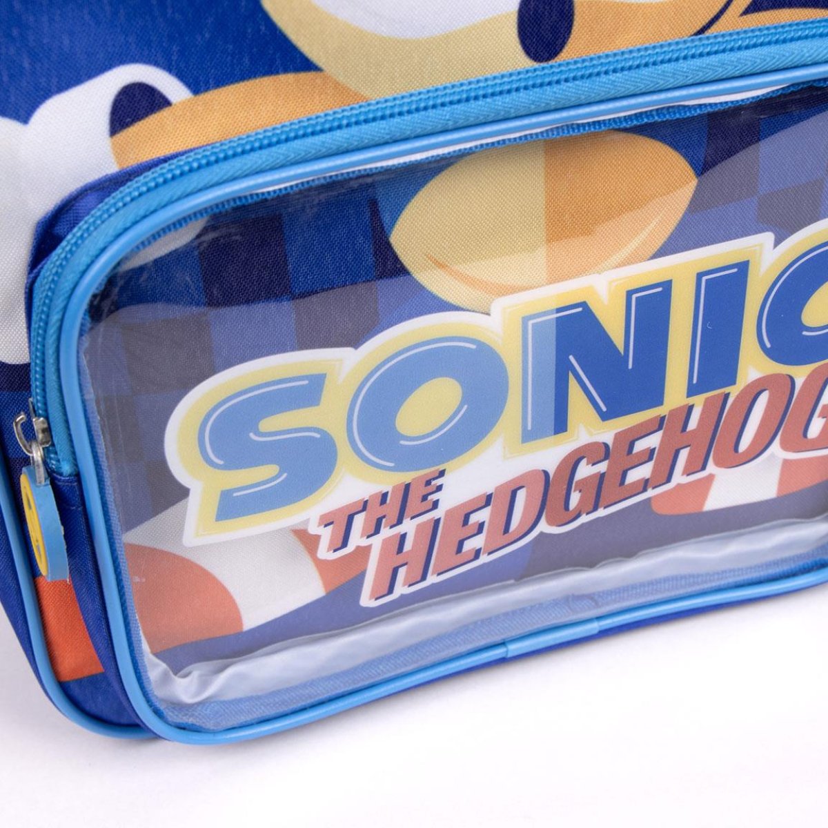 Sonic® Gamer Rygsæk til 139 kr. på Temashop.dk